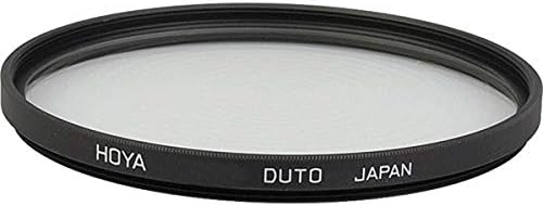Amazon.com : Hoya 52mm Duto Glass Filter : Camera Lens Filters ...