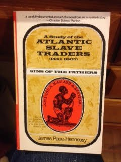 A STUDY OF THE ATLANTIC SLAVE TRADERS: unknown author: Amazon.com: Books
