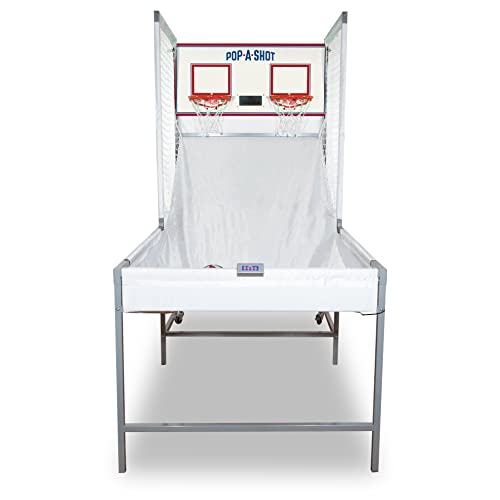 Top 10 Best Pop A Shot Game : Reviews & Buying Guide - Katynel
