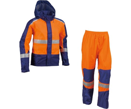 Amazon.co.jp: 船橋 ブレイブレイン オレンジネイビー Mサイズ FS