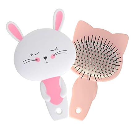 The 26 Best Rabbit Hair Brushes of 2025 [Verified] - Cherry Picks