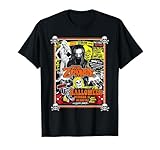 ・ブランド:Rob Zombie・製造元:Rob Zombie・製造元/メーカー部品番号:EW4RCQXCNW8・Official Rob Zombie Merchandise・Rob Zombie T-Shirts for Men, Wo...