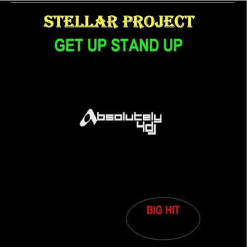 Amazon Music - Stellar ProjectのGet Up Stand Up - Amazon.co.jp