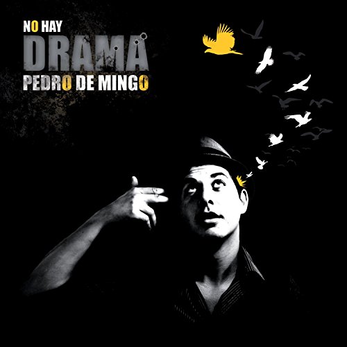 Amazon.com: No Hay Drama : Demingo: Digital Music