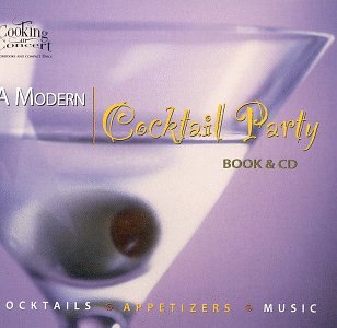 Various Artists - Modern Cocktail Party - Amazon.com Music