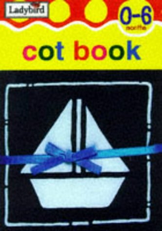 Buy Cot Book:Pictures Book Online at Low Prices in India | Cot Book ...