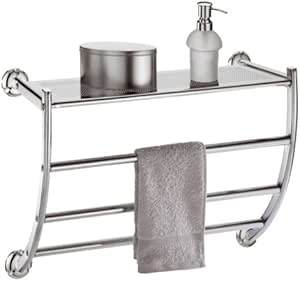 Amazon.co.jp: Wenko Wenselaar Gmbh & Company 16959100 Pescara Super Loc ...