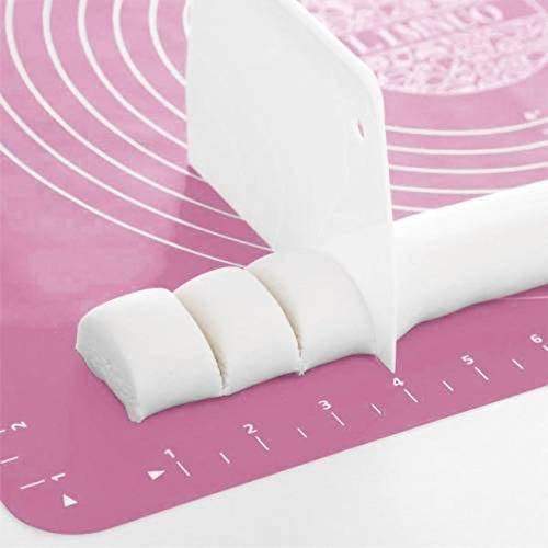 Buy Silicone Baking Sheet Roti Mat Measurements Reusable Non-Stick ...