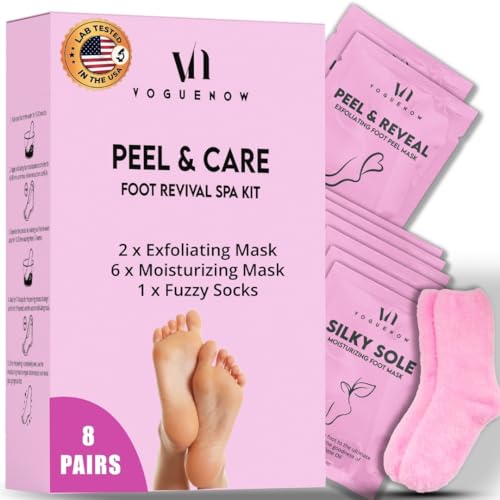 Summer Foot Maske – Die 15 besten Produkte im Vergleich - www.pure ...