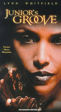 Amazon.com: Junior's Groove [VHS] : Whitfield, Kidder, Johnson: Movies & TV