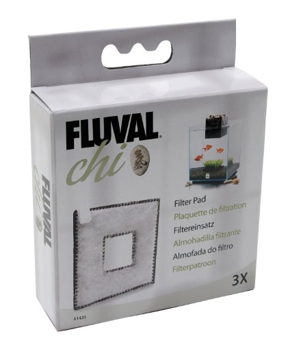 Fluval Chi – Die 15 besten Produkte im Vergleich | Aquaristik
