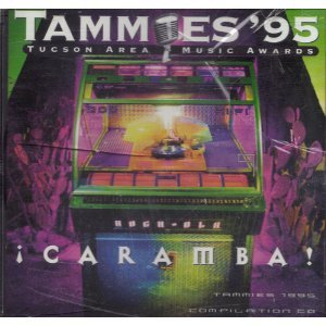 Various Artists - Caramba! - Amazon.com Music