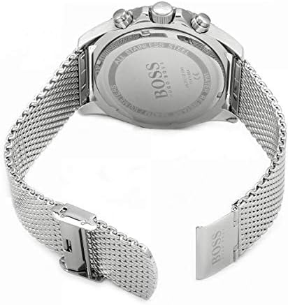 BOSS Montres Bracelet 1513701 : Amazon.fr: Mode