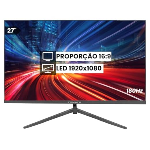 Monitor Gamer AOC 27 é bom? Review completo modelo 27G4/P