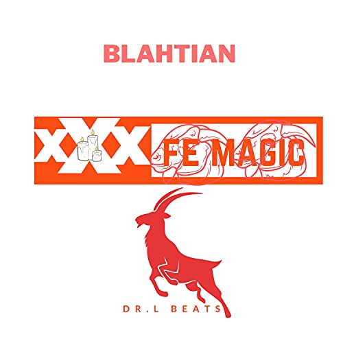 Fe Magic de DR.L Beats en Amazon Music Unlimited