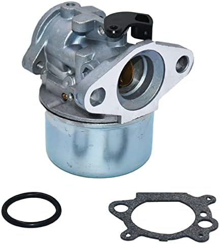 Amazon.com: Carbman 799868 Carburetor For 694202 693909 692648 499617 ...