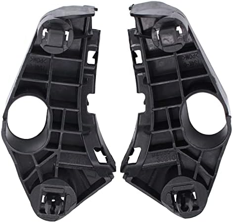 Amazon.com: XtremeAmazing 2Pcs Front Driver and Passenger Side Upper ...
