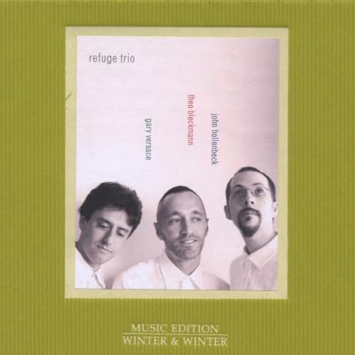 Play Refuge Trio by Refuge Trio on Amazon Music
