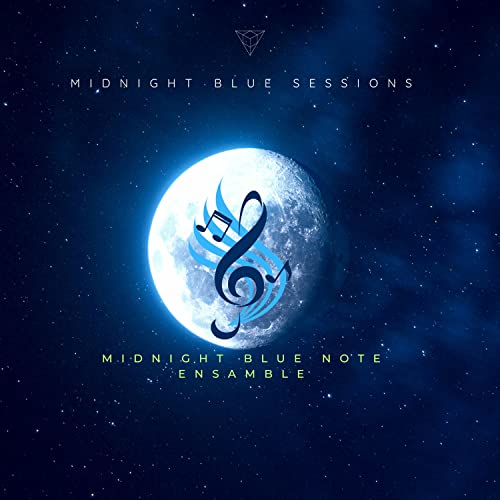 Play Midnight Blue Sessions by Midnight Blue Note Ensamble on Amazon ...