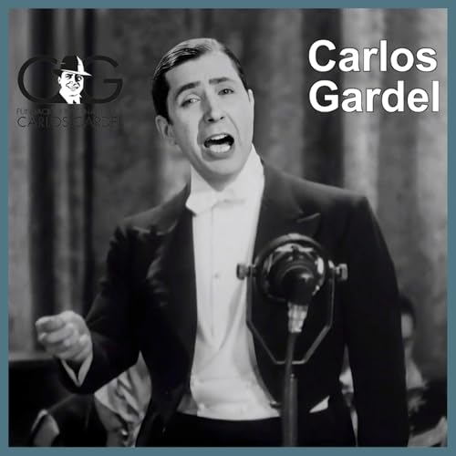 Amazon.com: Las Canciones de Carlos Gardel : Carlos Gardel: Digital Music