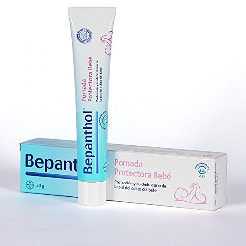 Bepanthen bébé : le top 20 des meilleurs de 2021 | Meilleurs.info