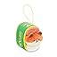 Amazon.com: Anirollz Stuffed Animal Plush Keychain - Official SPAM ...