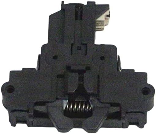 Amazon.com: WD21X10490 Fits for GE Dishwasher Door Latch and Switch ...