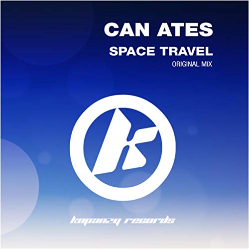 Space Travel by Can Ates on Amazon Music - Amazon.com