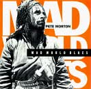 Mad World Blues: Morton, Pete: Amazon.fr: CD et Vinyles}