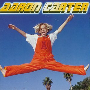 Carter, Aaron - Aaron Carter - Amazon.com Music