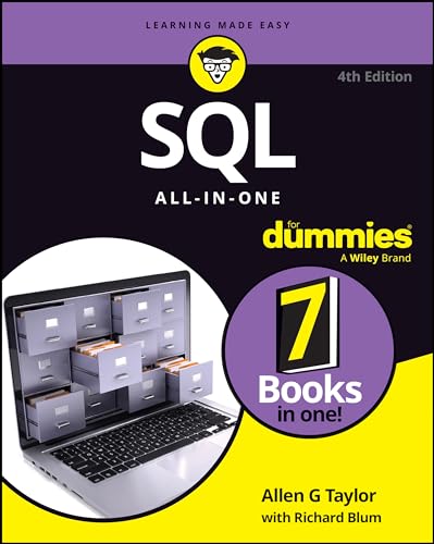 Amazon Best Sellers: Best MySQL Guides