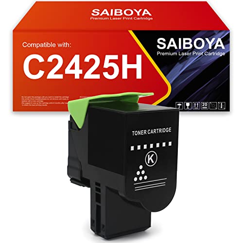 Lexmark C2425Dw Toner – Die 15 besten Produkte im Vergleich - WinTotal