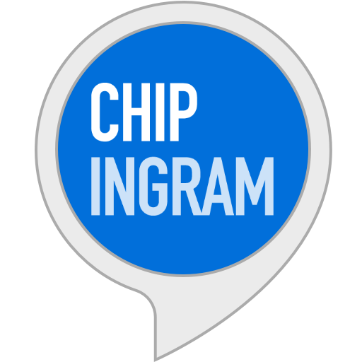 Amazon.com: Chip Ingram : Alexa Skills