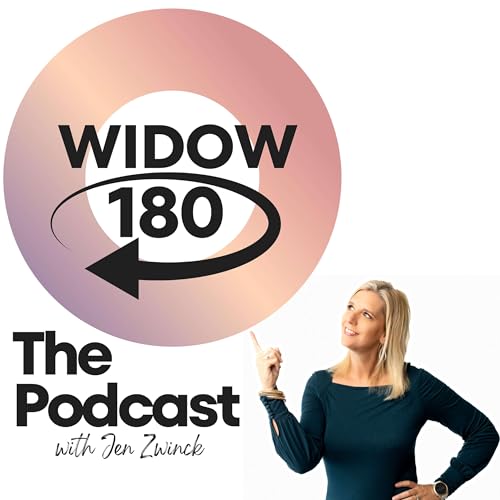 Amazon.com: Widow 180 The Podcast with Jen Zwinck : Jen Zwinck: Audible ...
