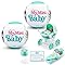 5 Surprise My Mini Baby Series 1, 2 Capsules, By ZURU, Collectible ...