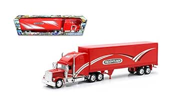 NewRay 1:32 Freightliner Run Smart Classic Xl with Decal Diecast ...
