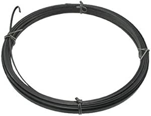 50' Flat Steel Electrical Fish Wire - Electrical Fish Tape - Amazon.com