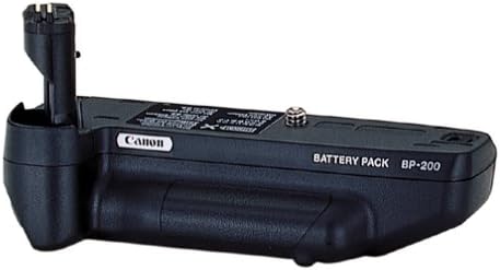 Amazon.com : Canon BP200 Battery Pack for Canon EOS Rebel 2000 : Camera ...