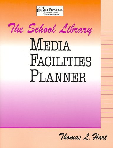 Amazon.com: The School Library Media Facilities Planner (Best Practices ...