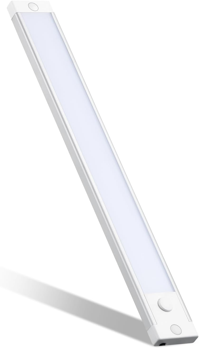 Amazon.com: Obeaming RV Under Cabinet Lights, 5000K Cool White LED,12 ...