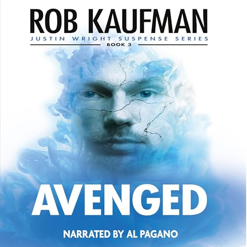Amazon.com: Avenged: Justin Wright Suspense Series, Book 3 (Audible ...