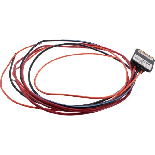 PLU1351 - OEM Upgraded Compressor Wiring Harness Replaces Trane: Amazon ...