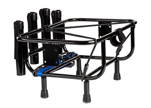 3 Best Jet Ski Fishing Racks in 2023 [Essential Picks & Guide]