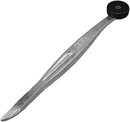 Gasket Roller 40mm Double Glazing Rubber Glazing Tool Wedge Seal Window ...