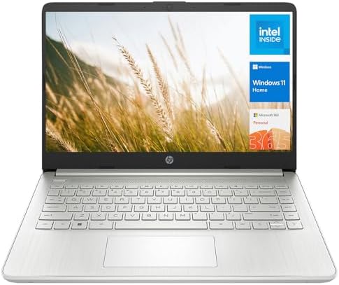 Amazon.com: HP 21 Inch Touchscreen Laptop, FHD Display, 13th Core i7 ...