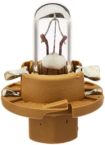 Amazon.com: Ford Genuine F57Z-13B765-BA Bulb : Automotive