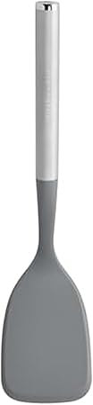 Amazon.com: KitchenAid Short Turner with Compact Stainless Steel Handle ...