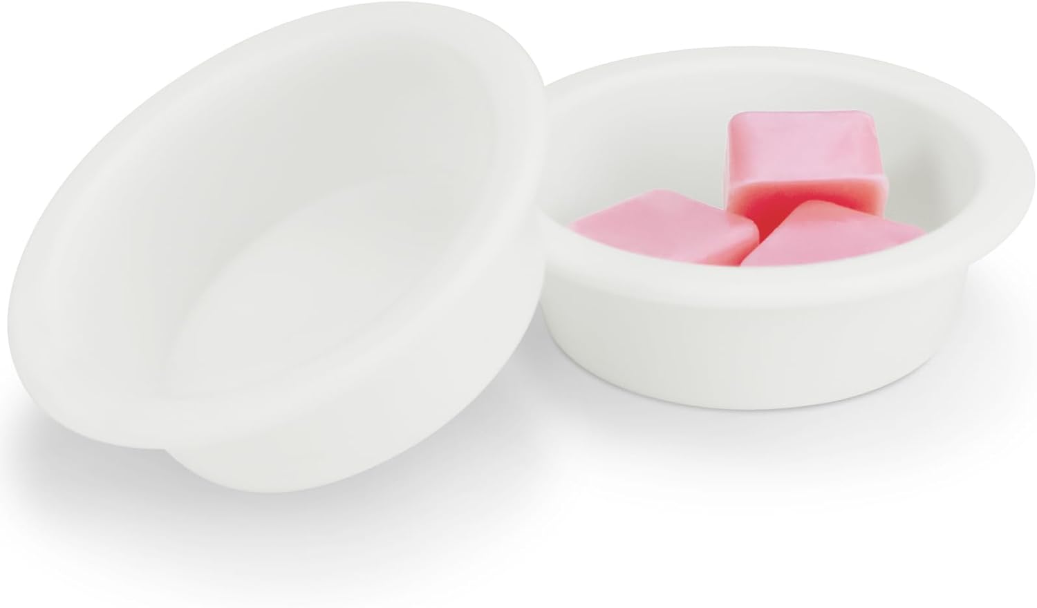 Amazon.com: Bobolyn Silicone Wax Warmer Liners - 2Pcs Reusable Silicone ...