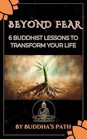 Amazon.com: Beyond Fear: 6 Buddhist Lessons to Transform Your Life: Don ...