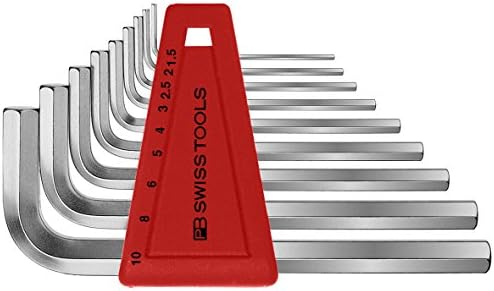 Pb Swiss Tools Pb 210 H - Amazon.com